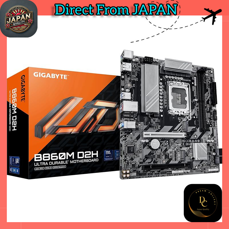 GIGABYTE Intel Micro and Mini-ITX Motherboards for Compact PCs | Shopee ...