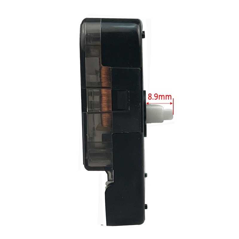 12888 Sun Movement 8.9mm youngtown Seiko Axis Sweeping Second Quartz ...