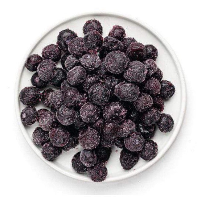 Frozen Blueberries 1kg | Shopee Philippines