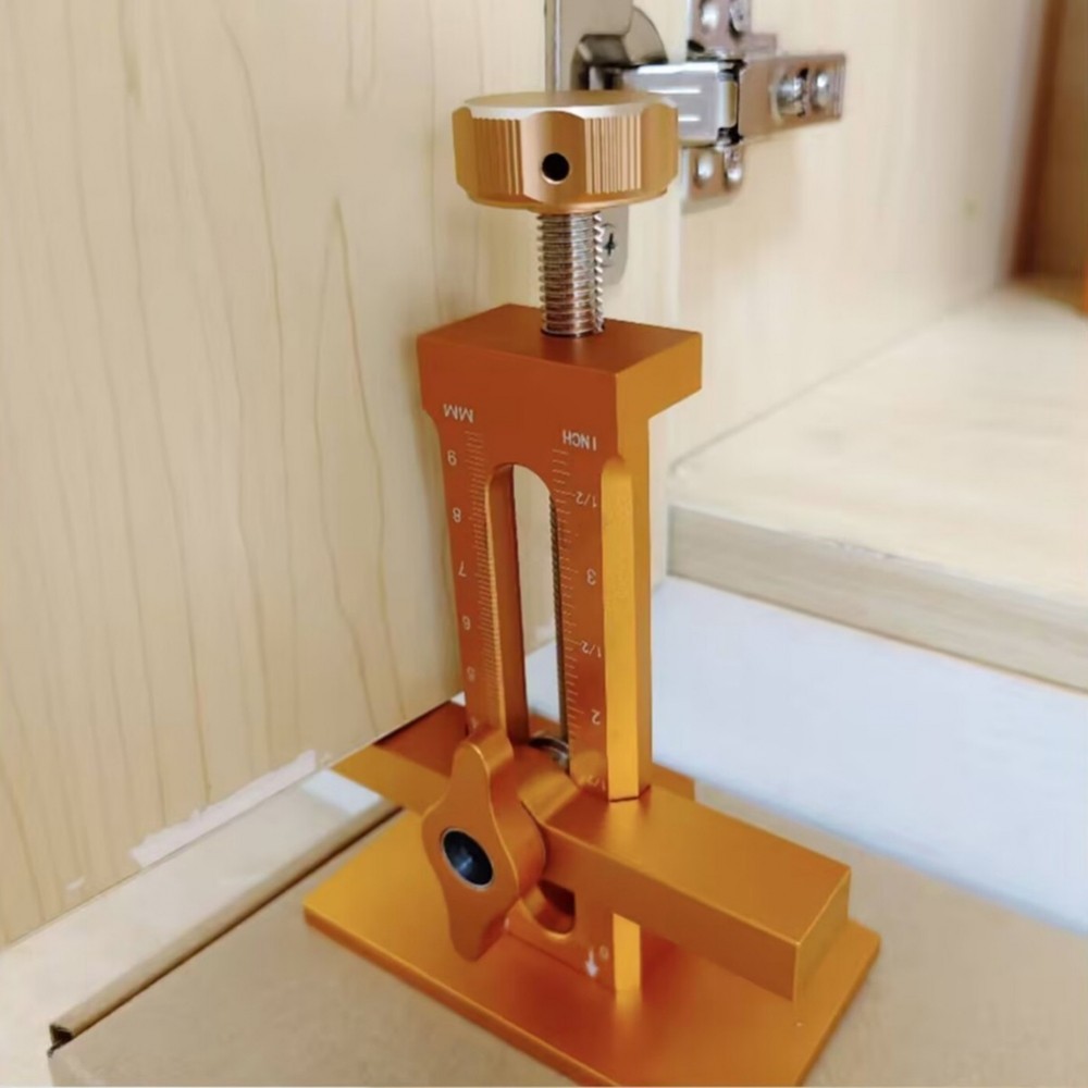 【EAE】Quick Leveling Device for Cabinet Doors 2 in 1 Installation and ...
