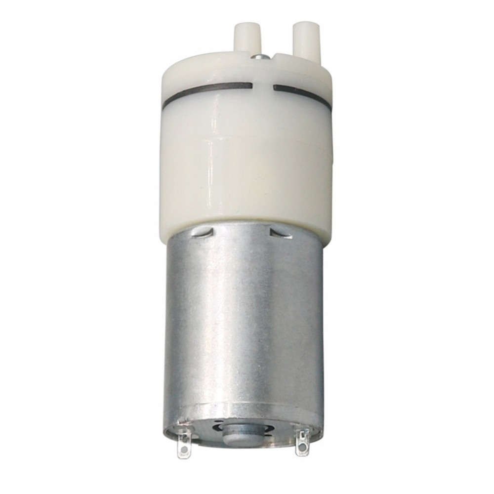 Dual Head Pump for Efficient For Oxygen Inhalation and Fish Tank ...
