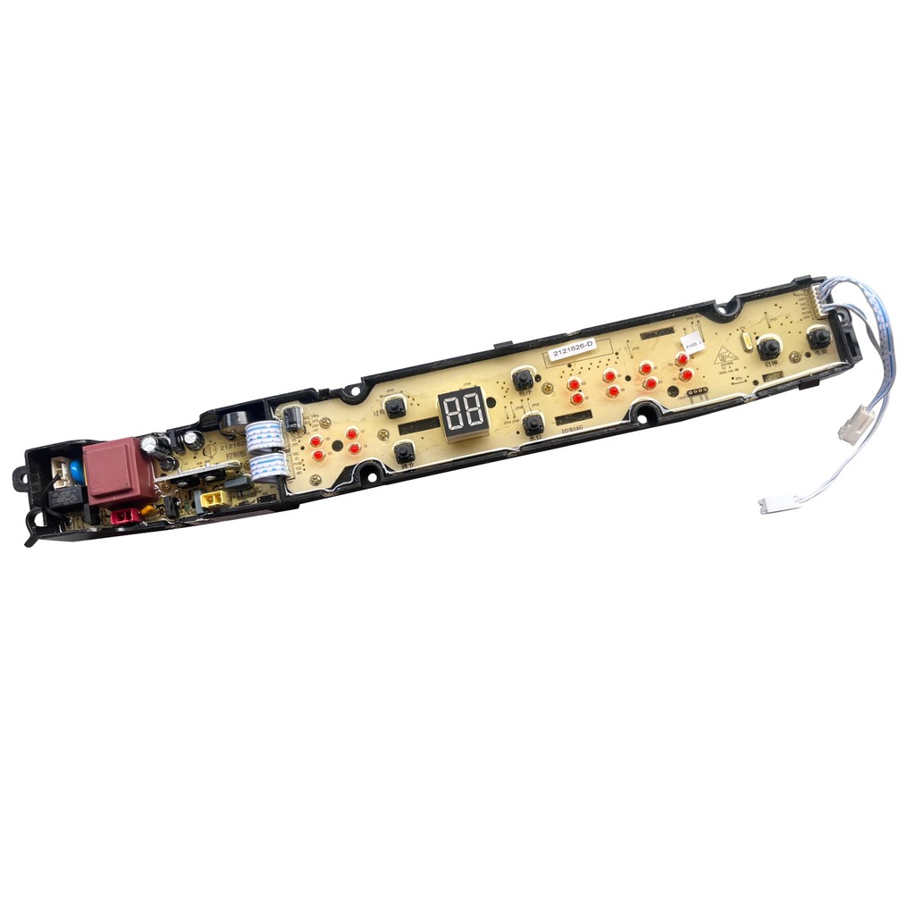 Volume Washing Machine XQB100-L358 Computer Board Motherboard Circuit ...