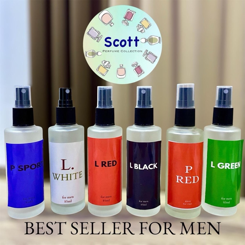 85 ML OILBASED PERFUME FOR MEN / HIGH QUALITY / LONG LASTING by ...