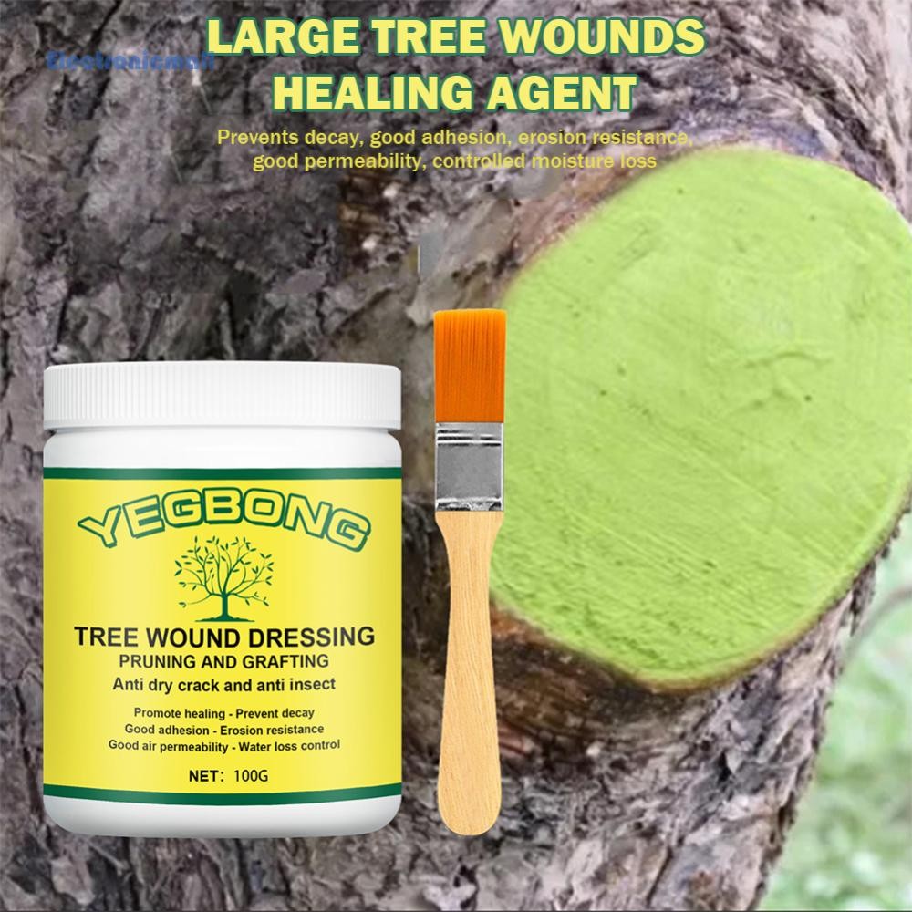 Quick Plant Healing Agent Tree Cut Paste Wound Sealant for Tree and ...