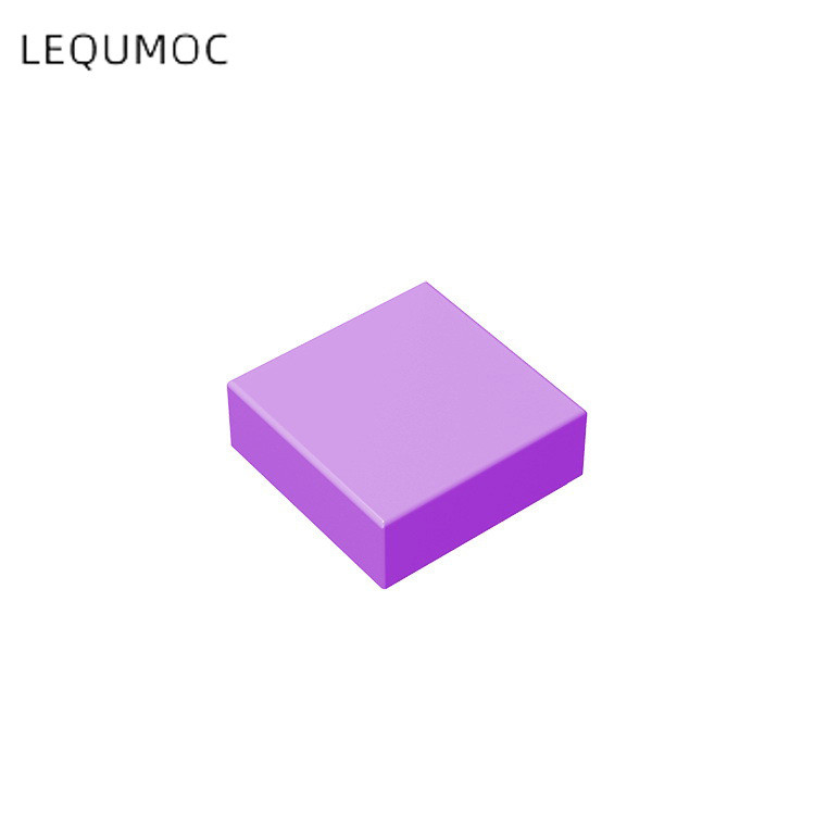 3070 brick parts 20pcs MOC building blocks 1x1 optical panel bricks ...