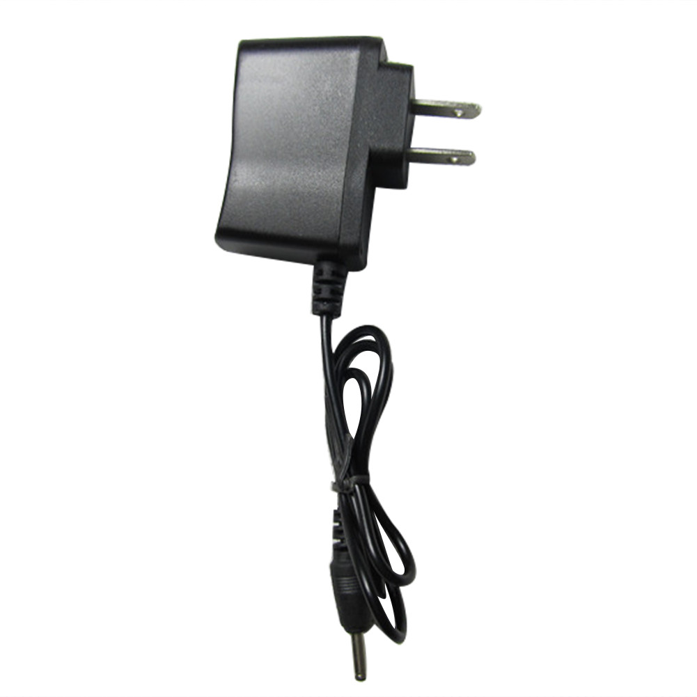 AC100-240V 3.5X1.35mm Lithium Battery Charger 18650 Polymer Battery ...