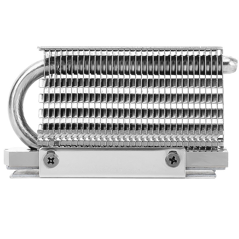Thermalright HR-09 2280 M.2 Solid State Drive AGHP Heatsink Heat Pipe ... Thermalright HR-09 2280 M.2 Solid State Drive AGHP Heatsink Heat Pipe ...