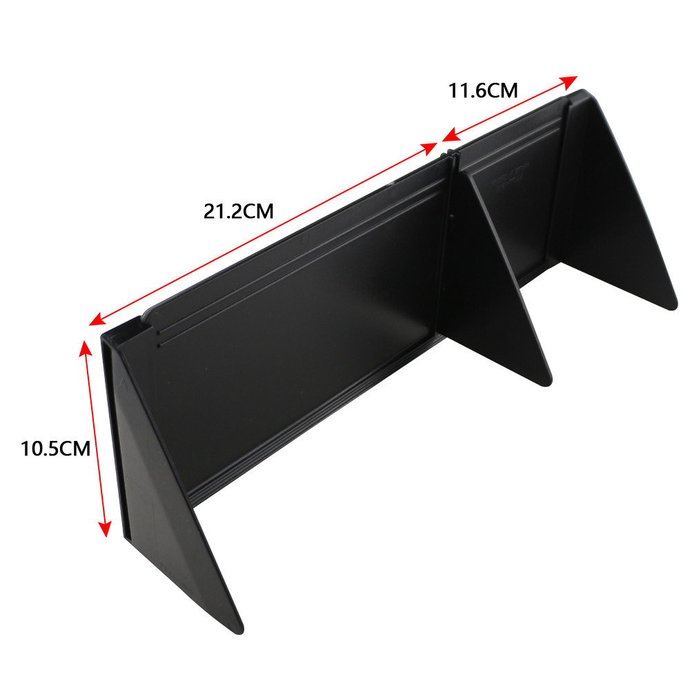 Car Co-pilot Box Organizer for Toyota Corolla Cross XG10 2021 2022 2023 ...