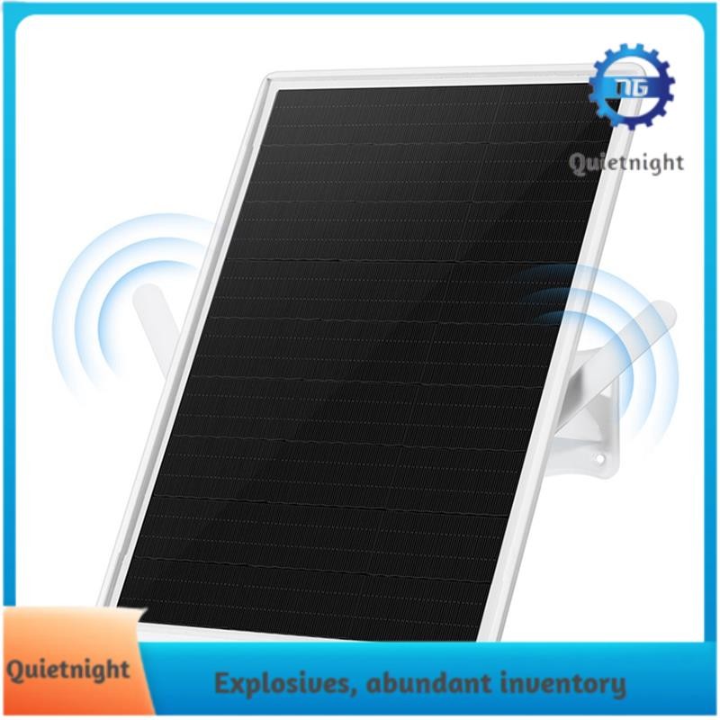 [quietnight.ph] Solar Outdoor WIFI Repeater,Weatherproof Wi-Fi Range ...