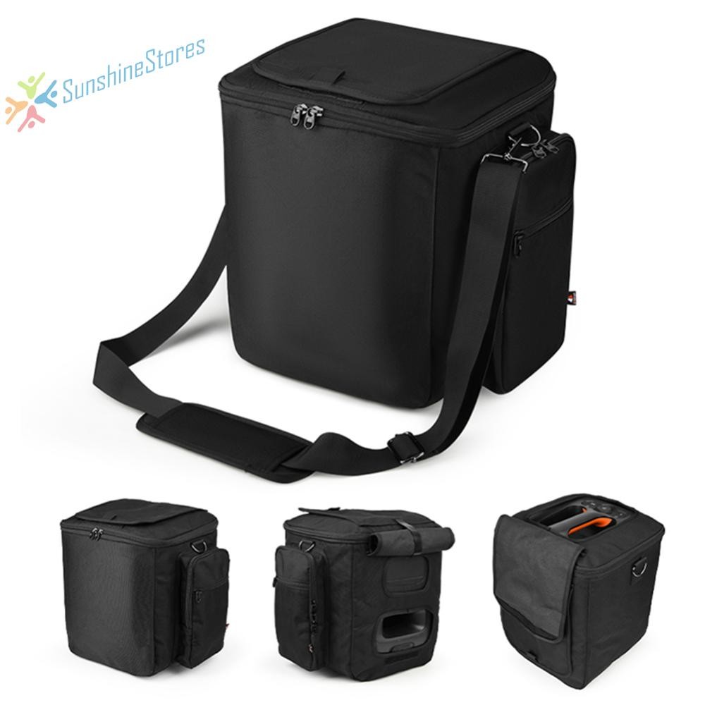 Travel Carrying Case Speaker Tote Bag for JBL Partybox Encore Essential ...
