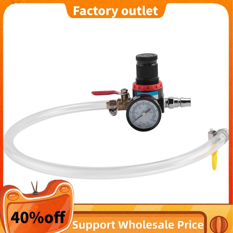 In Stock Car Cooling Radiator Pressure Leak Tester Tank Fuel Tank ...