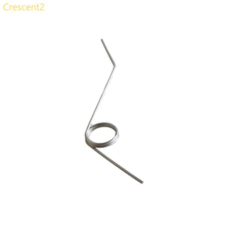 Crescent2 Mouse Scroll Wheel Pulley Mice Wheel Roller Preloaded Spring ...