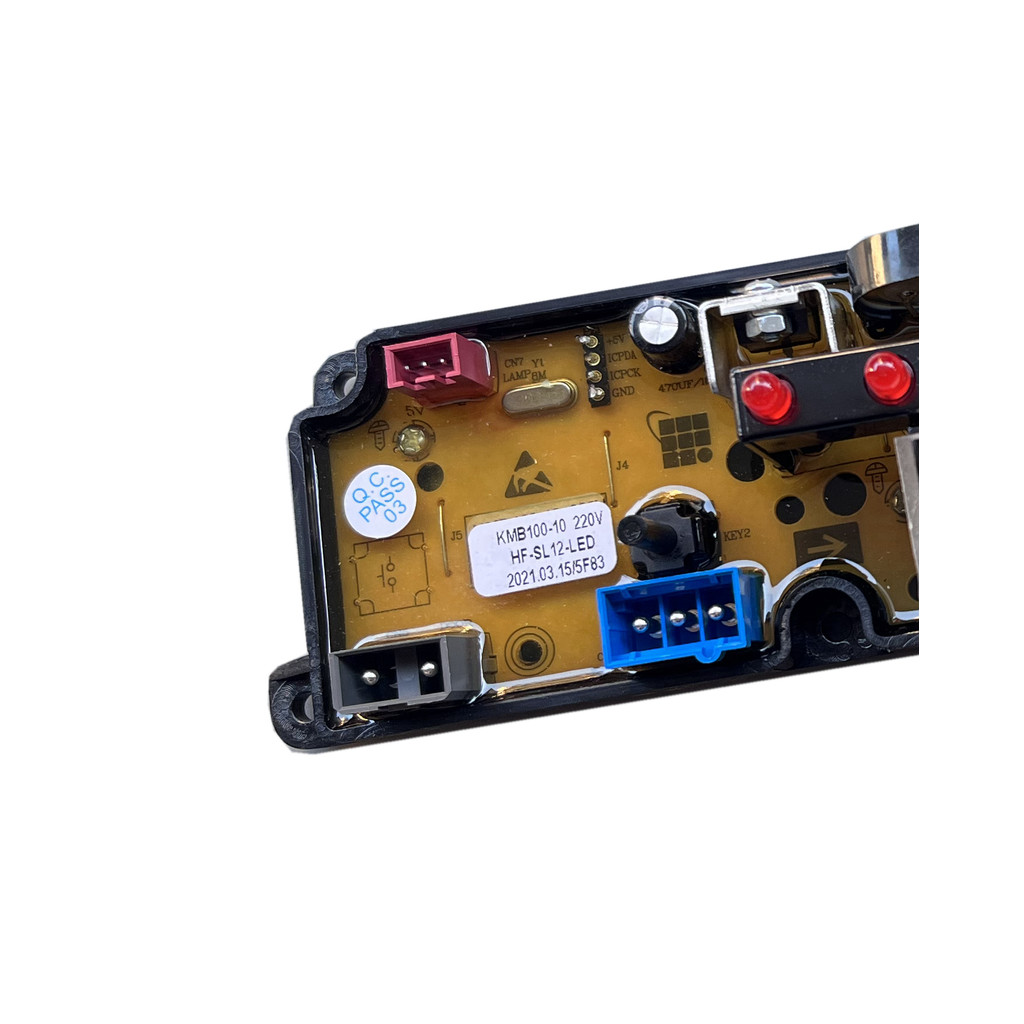 Little Yellow Duck Automatic Washing Machine Computer Board XQB45-699 ...