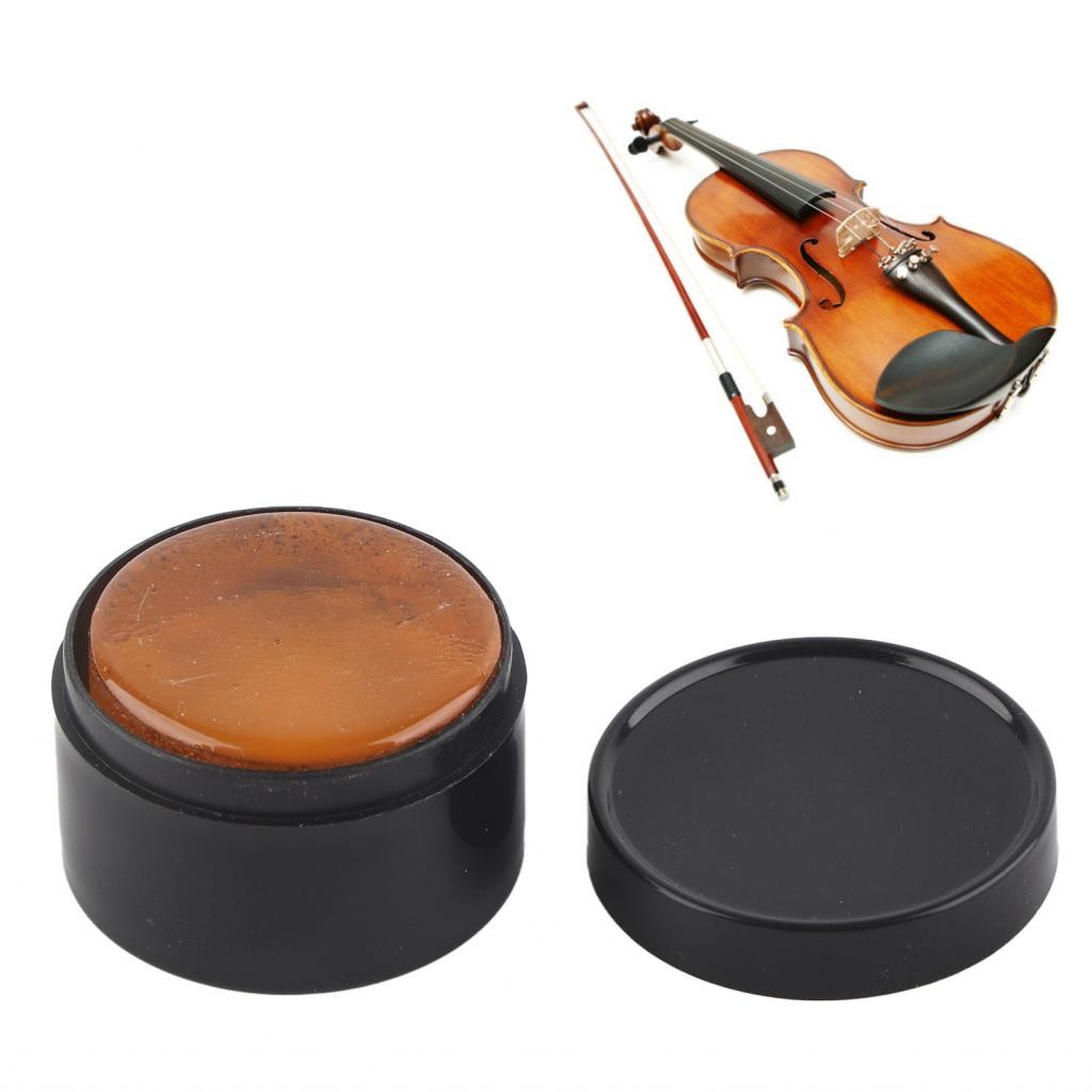 String Rosin for Violin Viola Cello Stringed Musical Instrument ...