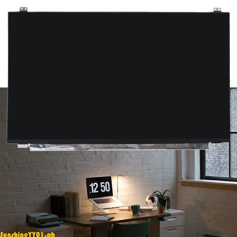 SUN 15 6in NT156FHM-N41 LCD Display Screen Pannel Replacement 1366x768 ...