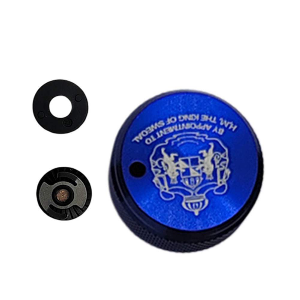 Spool and Internal Sound Kit for ABU Baitcasting Reels Mechanic Parts ...