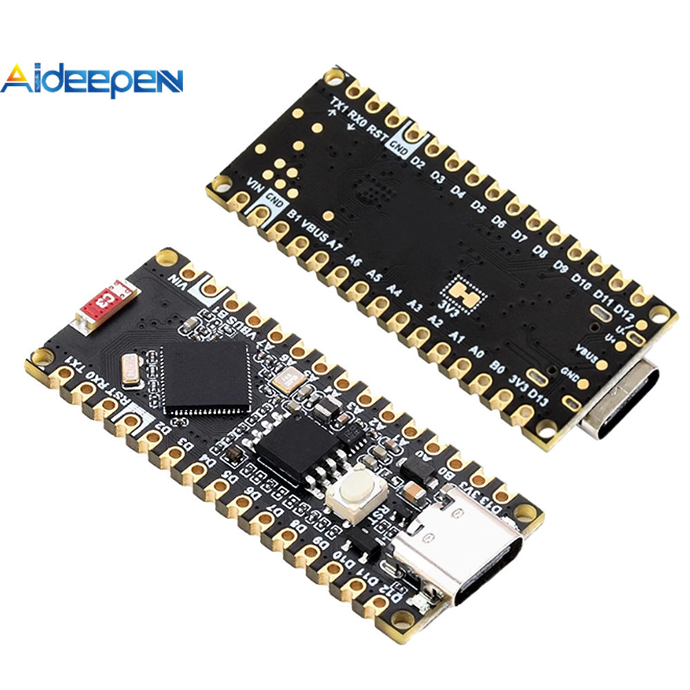 Aideepen Esp32 S3 Nano Wifi Bluetooth Development Board Iot Based On