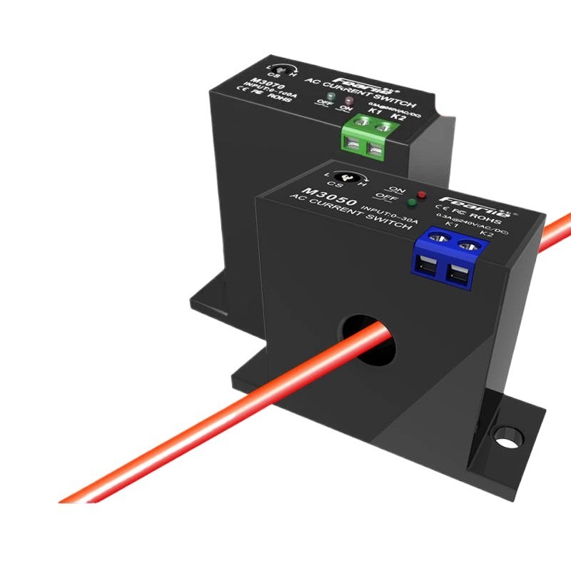 ㅊ☒current Transformer Induction Switch Feedthrough Thermal Relay