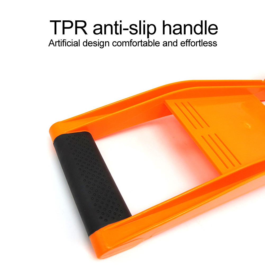 AU Panel Carrier Lifting Tool Labor Saving Wood Handling Gypsum Board ...