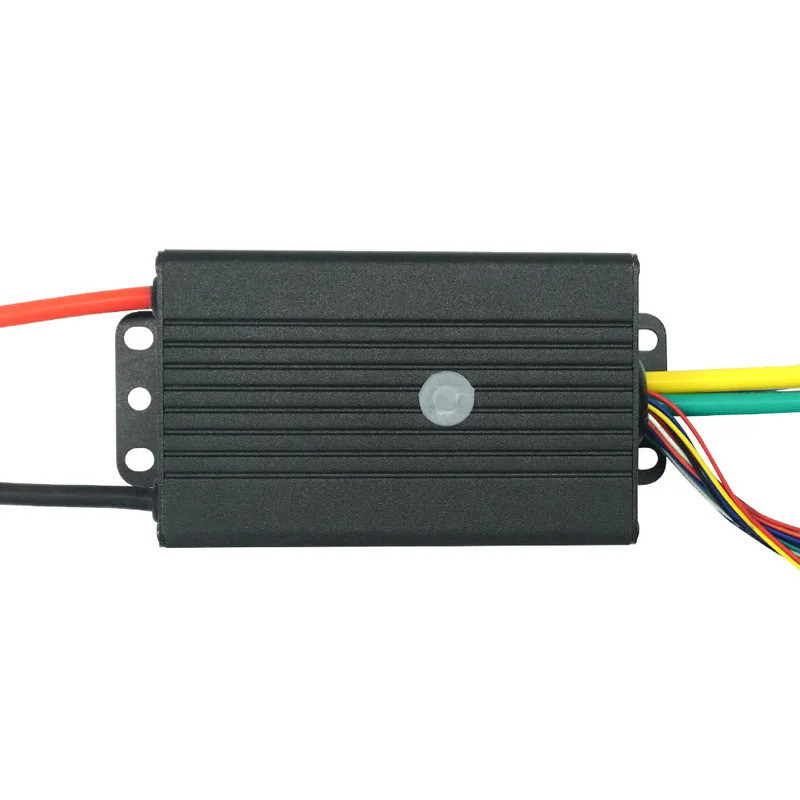 FLIPSKY FT85BS V2.0 ESC With Aluminum Case NON-VESC For Electric ...
