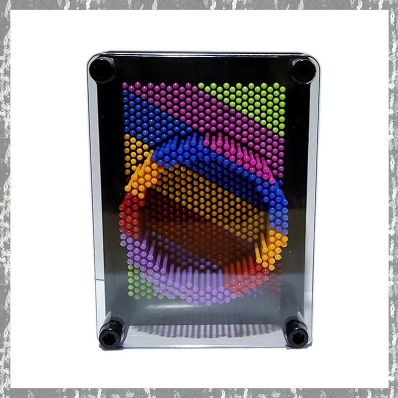 [yinahiut002.ph] Colorful Handprints and Needle Paintings 3D Three ...