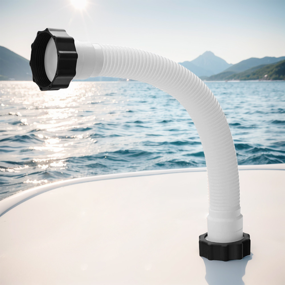 11535 Pool Sand Filter Pump Hose 16 Inch Replacement Hose ...
