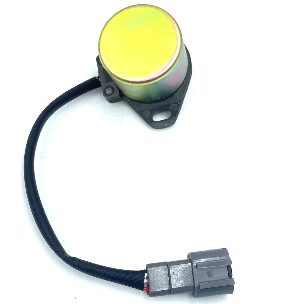 FridayParts Hydraulic Pump Angle Sensor 4716888 Compatible for Isuzu ...