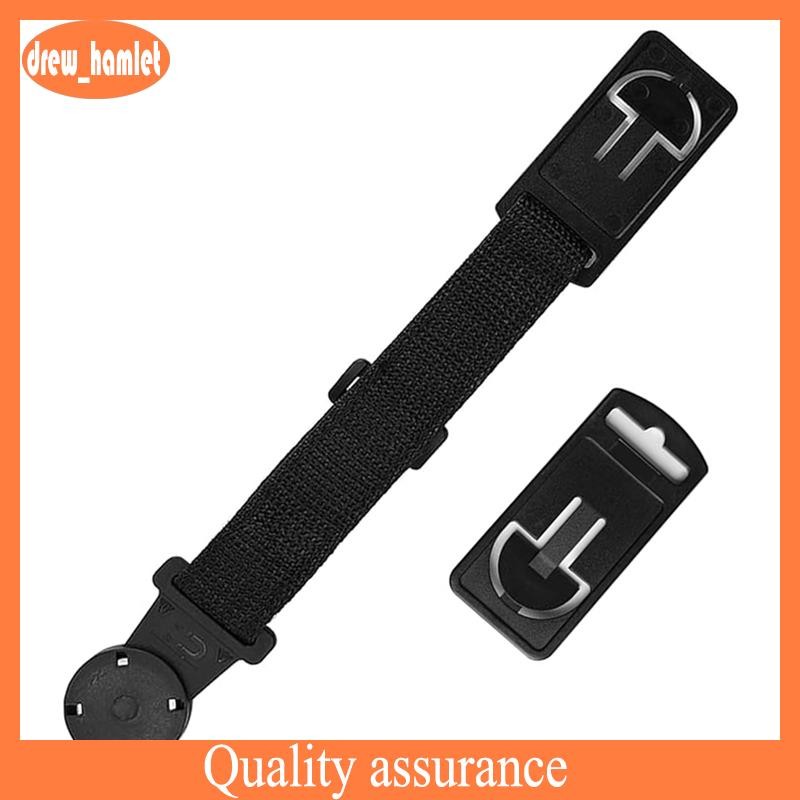 Magnetic Hanging Strap Kit for Digital Multimeter, Hanging Kit Parts ...