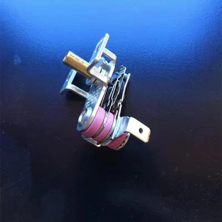 Electric Oven Adjustable Temperature Controller Thermostat Mechanical ...