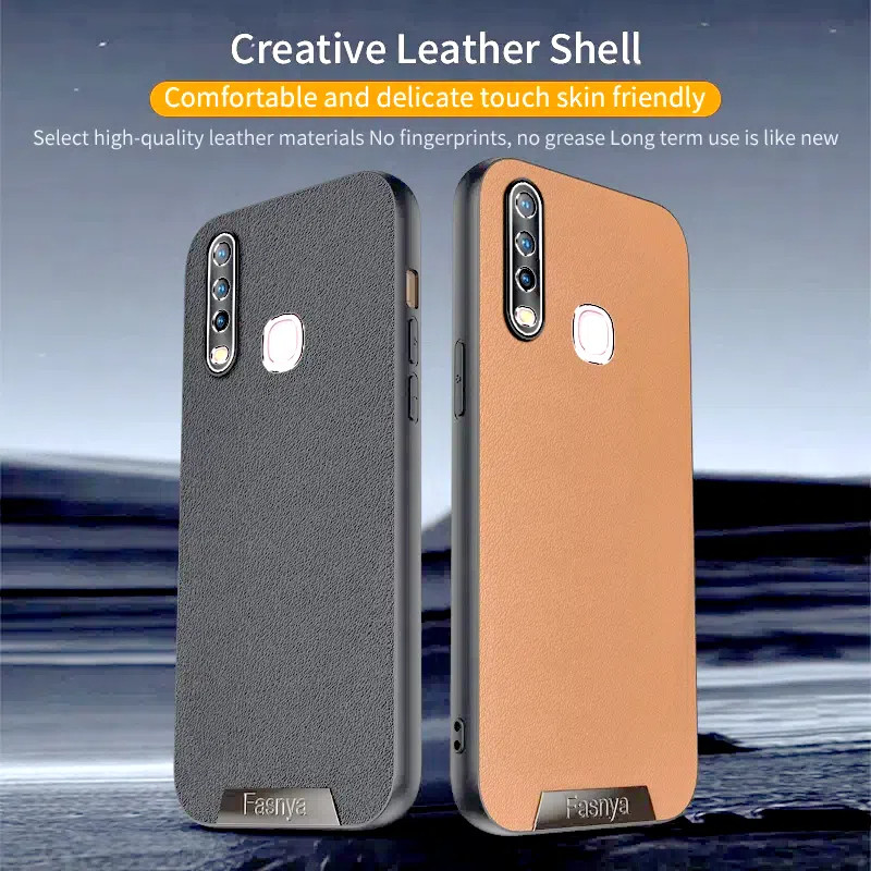 VIVO Y11 Y12 Y15 Y17 1901 1902 1903 Y3 Y3S 1904 1906 1940 Metal camera ...