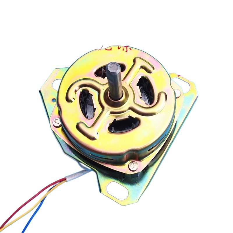 COD☆Haier Sharp double-cylinder washing machine washing motor motor ...