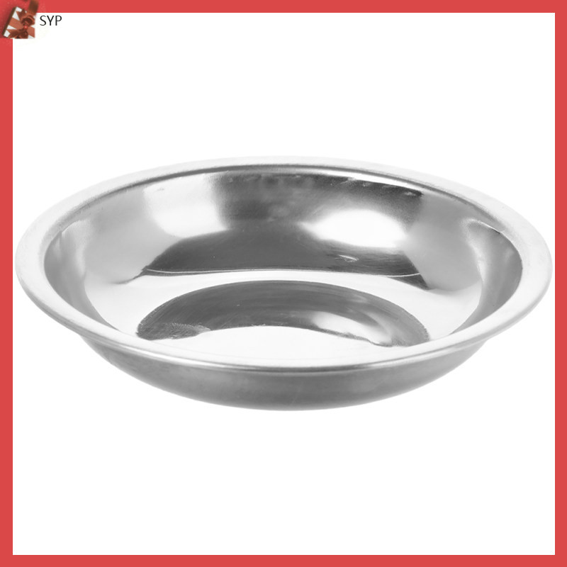 Stainless Steel Diamond Scale Pan Weighing Pans for Digital Scales Food ...