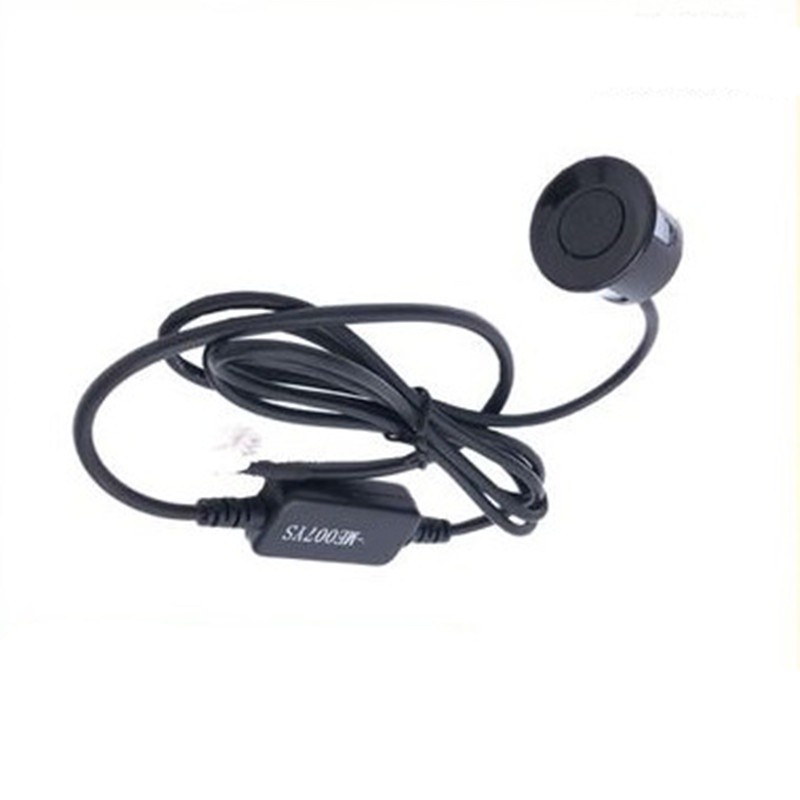 new ME007YS Ultrasonic Ranging Module UART PWM Reversing radar detects ...