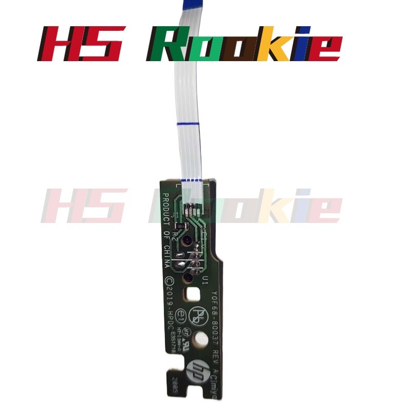 Encoder disk sensor for HP Smart Tank 115 615 511 515 516 518 519 530 ...