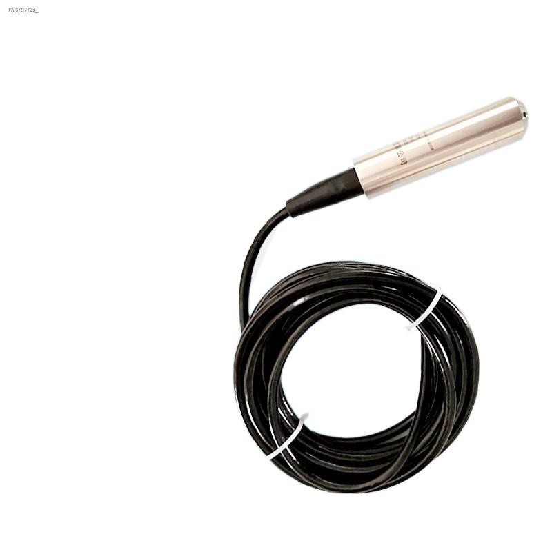 Drop-in level gauge 4-20mA waterproof hydrostatic water tank sensor ...