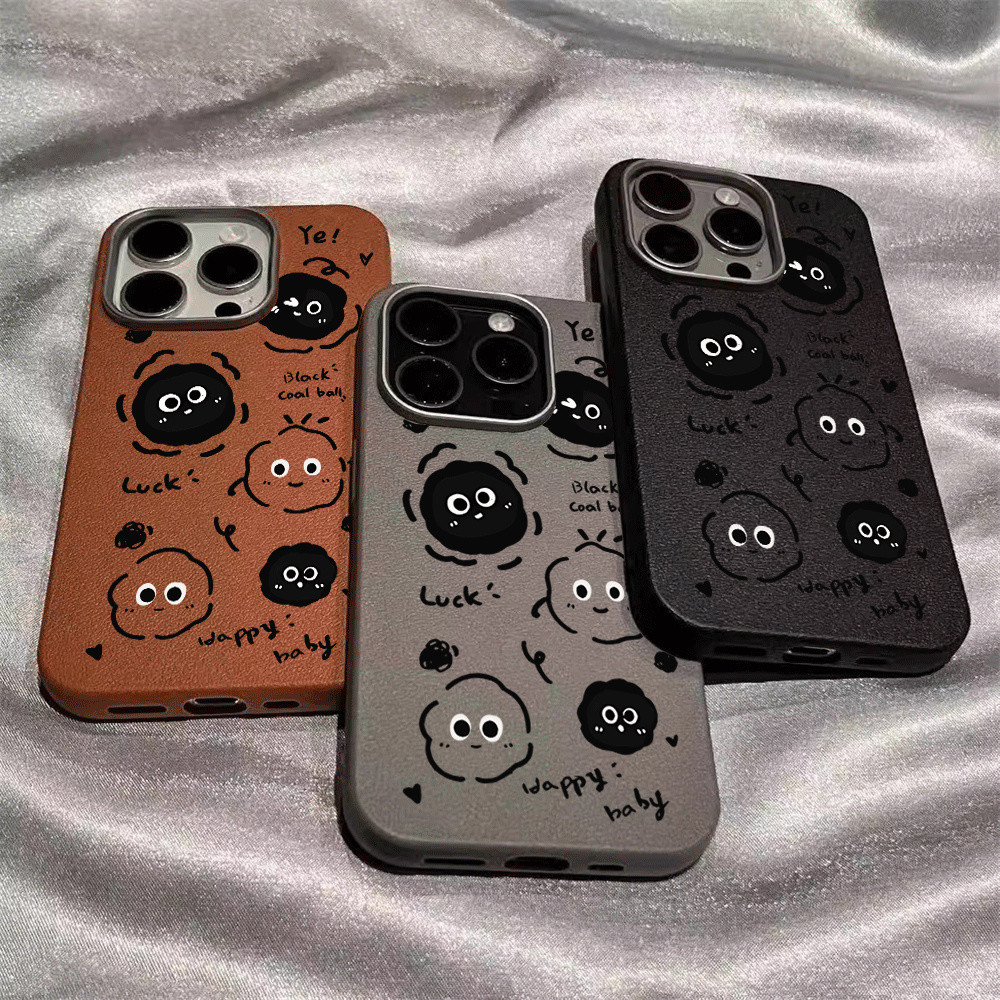 Leather Premium Soft Case For Redmi 14C 13 A3 13C A2 A1 Note 13 Pro Note11S 12C 10C 10A 9C 9A ...