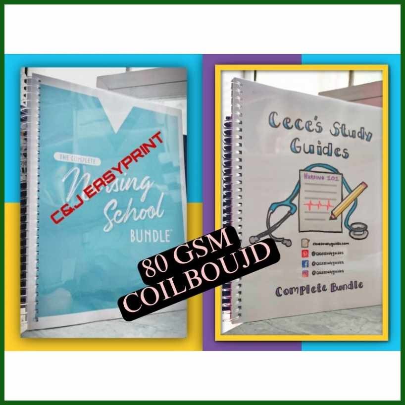 CECE@TZ[COMPLETE^o'BUNDLE!SZ[&,SC[NURSING,tP[SCHOOL,Wu[2024,Zl[EDITION ...