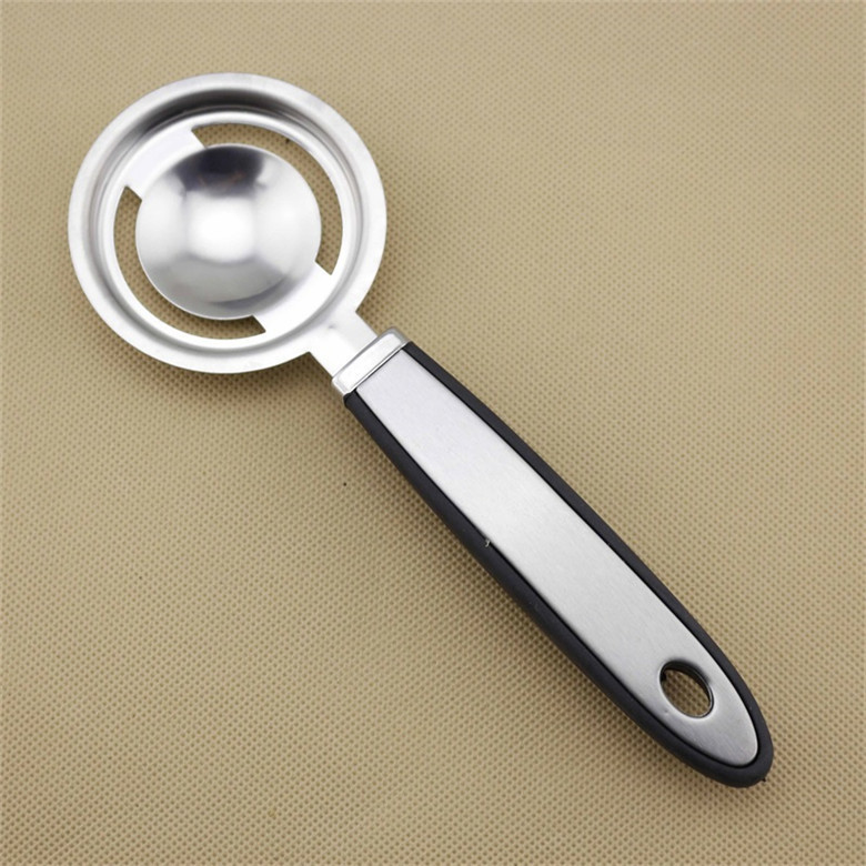 Egg White Egg Yolk Separator Household Egg Leakage Artifact Filter Egg ...