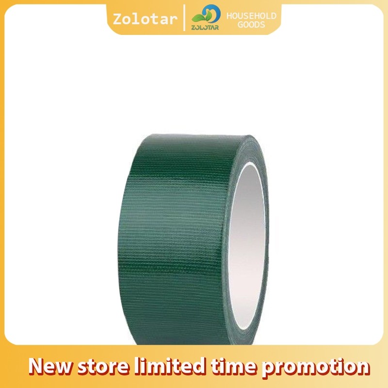 Zolotar 10m/20m Super Strong Fiber Tarpaulin Repair Tape Waterproof ...