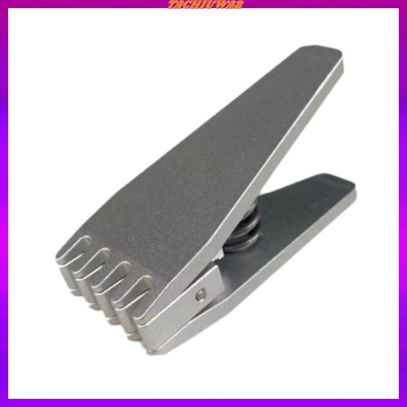[Tachiuwa2] Badminton Stringing Clamp Stringing Machine Accessory ...