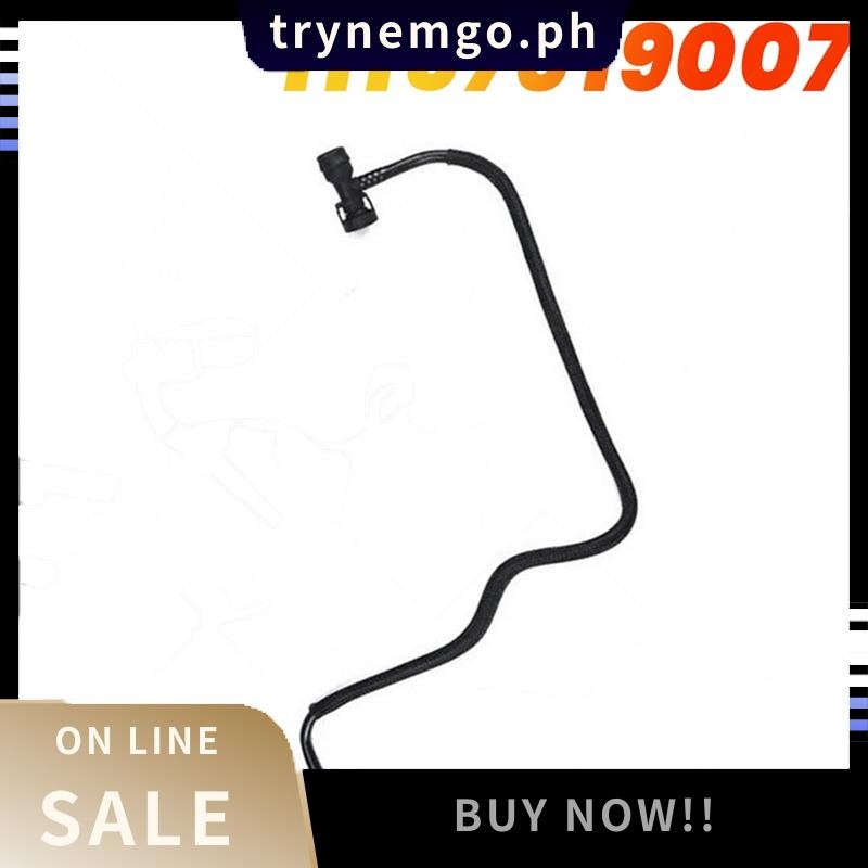 Available 11157619007 Exhaust Line Crankcase Ventilation Breather Pipe ...
