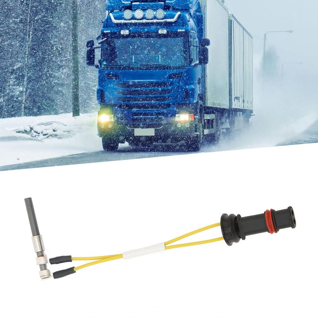 Heater Pin 24V Plug Chemical Resistance for Webasto Air Top 2000 ST STC ...