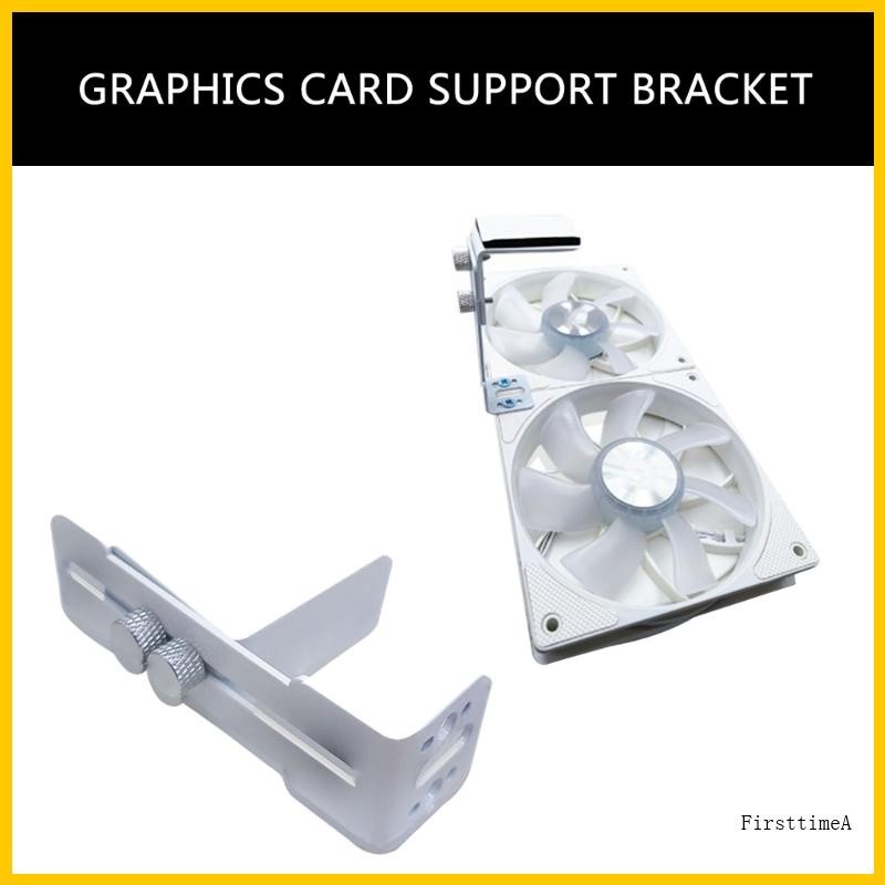 Fir GPU Support Bracket Graphics Card Support GPU Brace Video Card ...