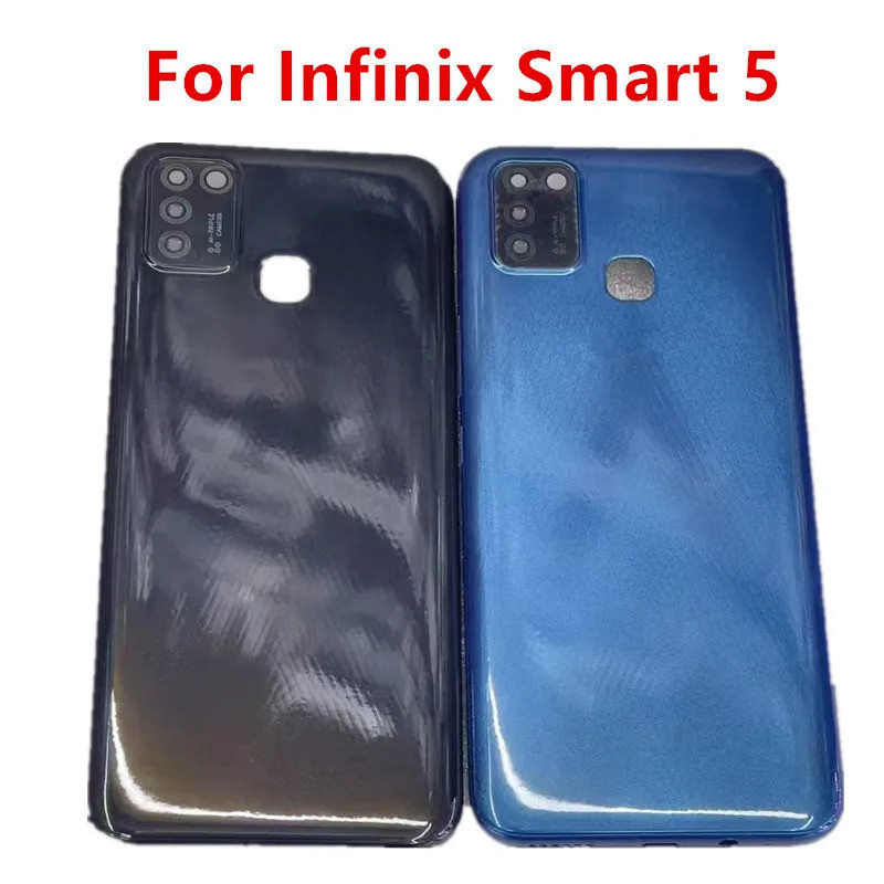 Smart5 Rear Housing For Infinix Smart 5 Battery Back Cover Repair Phone ...