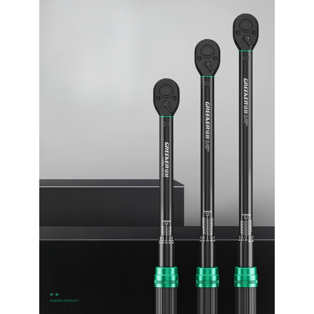 Torque Wrench High Precision Pre-Mounted Torque Torque kg Fixed Torque ...