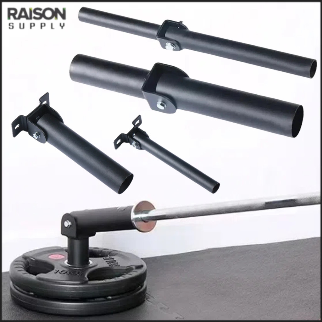 Rotation T-Bar Row Training Platform Landmines Attachment Wall Mount ...