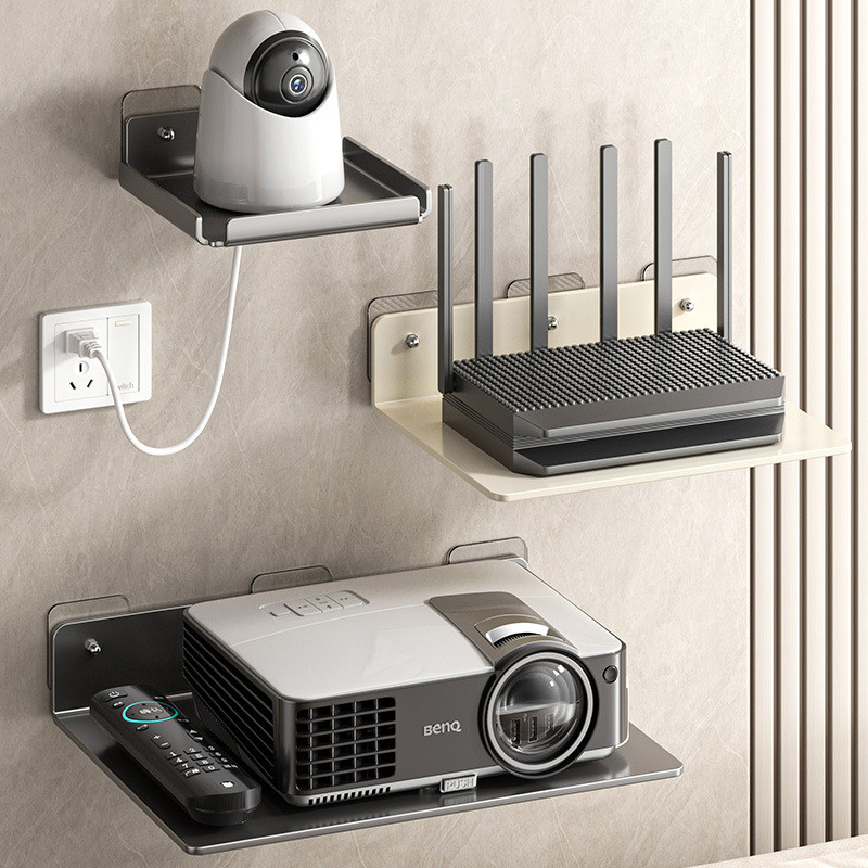 stainless steel Security CCTV Camera stand Holder Stand Wall Mount WIFI ...