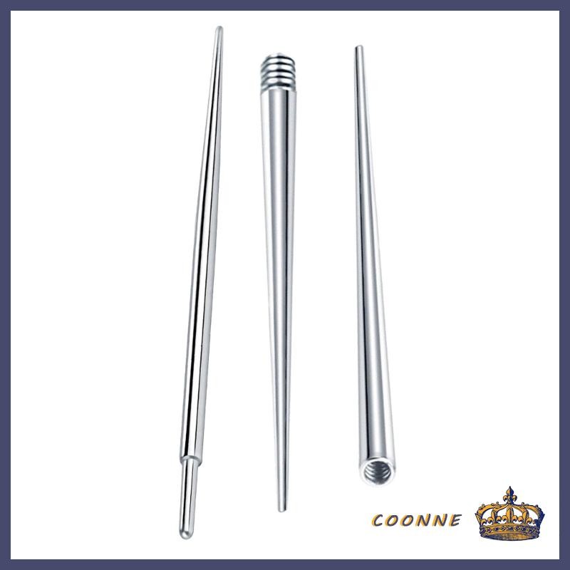 Coonn 3Pcs Easy to Use Piercing Taper Insertion Tool Insertion Pin for ...