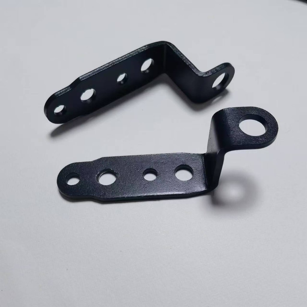 Motorcycle LED Headlight Multi-Function Bracket Electric Pedal ... Motorcycle LED Headlight Multi-Function Bracket Electric Pedal ...
