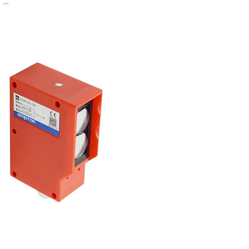 COD☆Infrared diffuse reflection photoelectric switch E3K100-7M ...